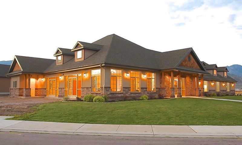 The 17 Best Active Adult Communities (55+) in Utah | Seniorly