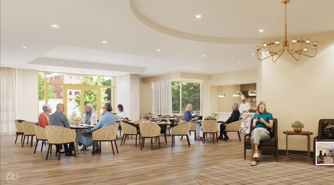 Benchmark Senior Living at Alexandria (UPDATED) - Get Pricing, See 8 ...