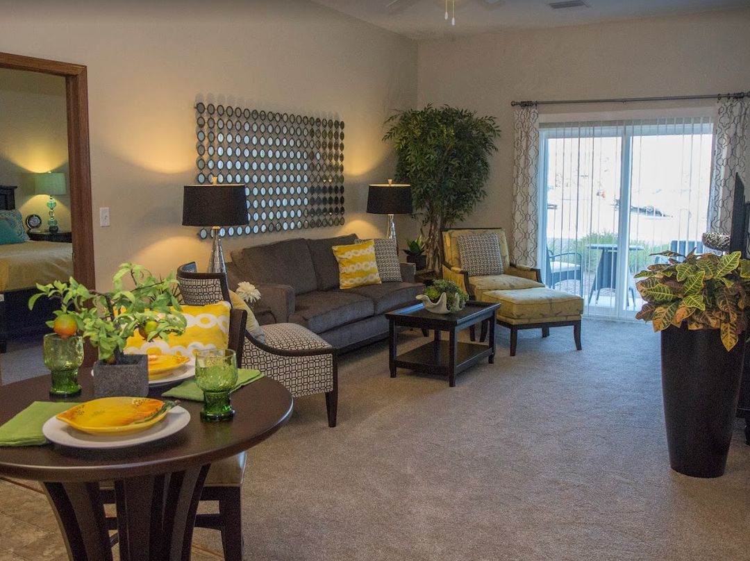 Capital Oaks Retirement Resort (UPDATED) - Get Pricing & See 11 Photos ...