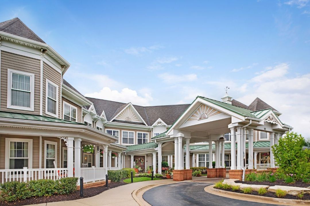 Sunrise of Buffalo Grove (UPDATED) - Get Pricing & See 17 Photos in ...