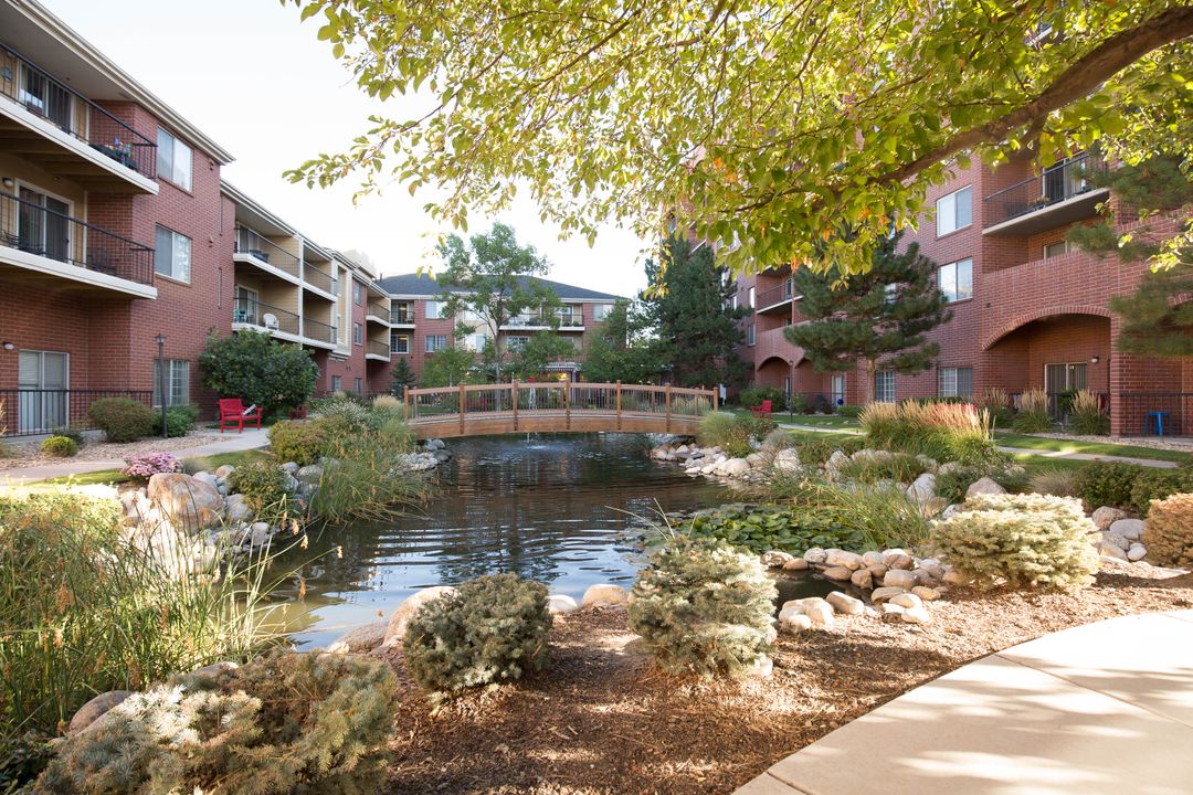 The 20 Best Assisted Living Facilities in Denver, CO | Seniorly