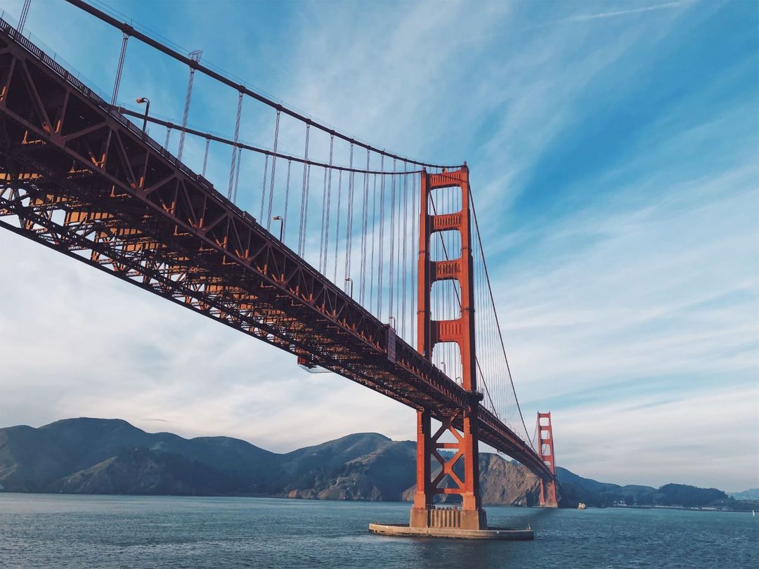 6 Great Senior Activities to Do in the SF Bay Area