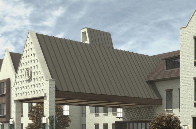 Thrive at Montvale - Pricing, Photos and Floor Plans in Montvale, NJ