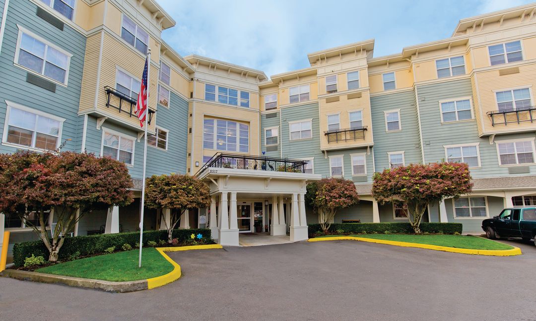 Sellwood Senior Living (UPDATED) - Get Pricing & See 13 Photos in ...