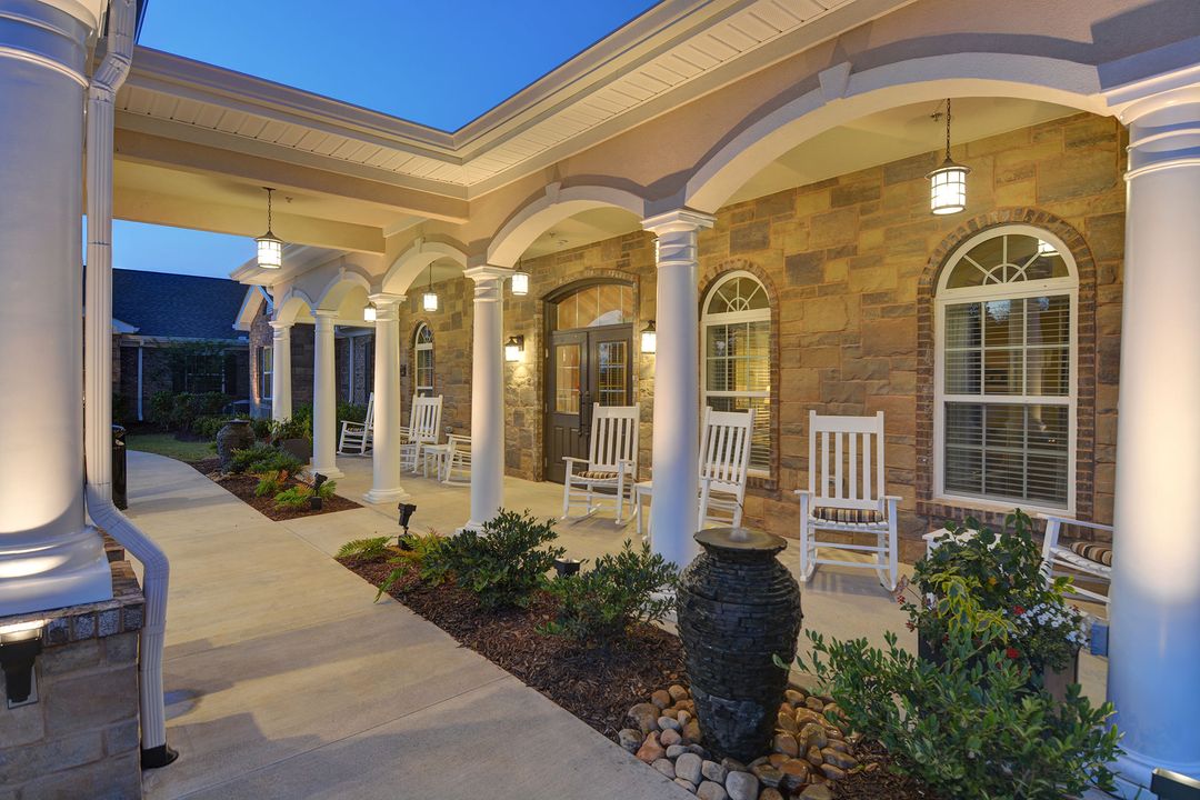 Benton Manor Of Stockbridge (UPDATED) - Get Pricing & See 19 Photos in ...