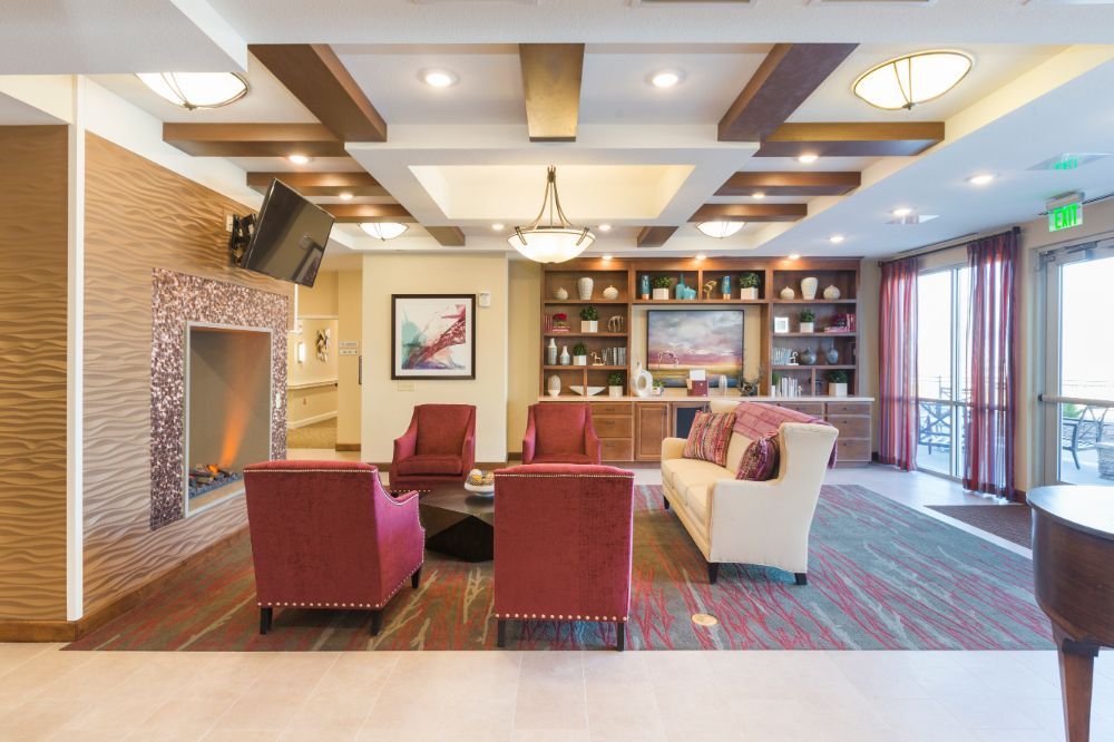 Melody Living Of Colorado Springs (UPDATED) - Get Pricing, See 24 ...