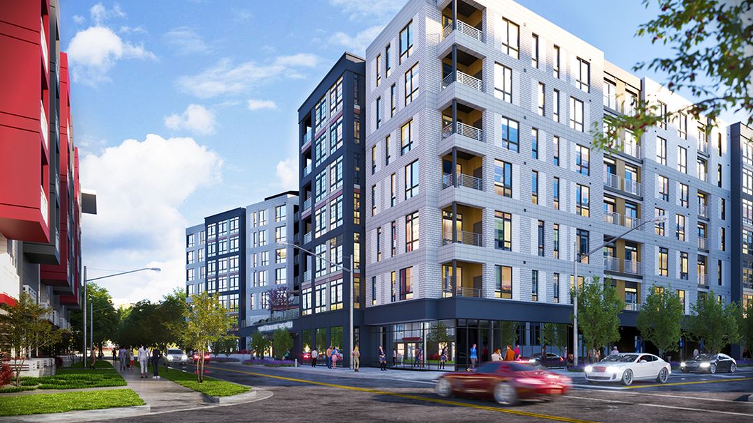 Brightview Senior Living: All 49 Properties