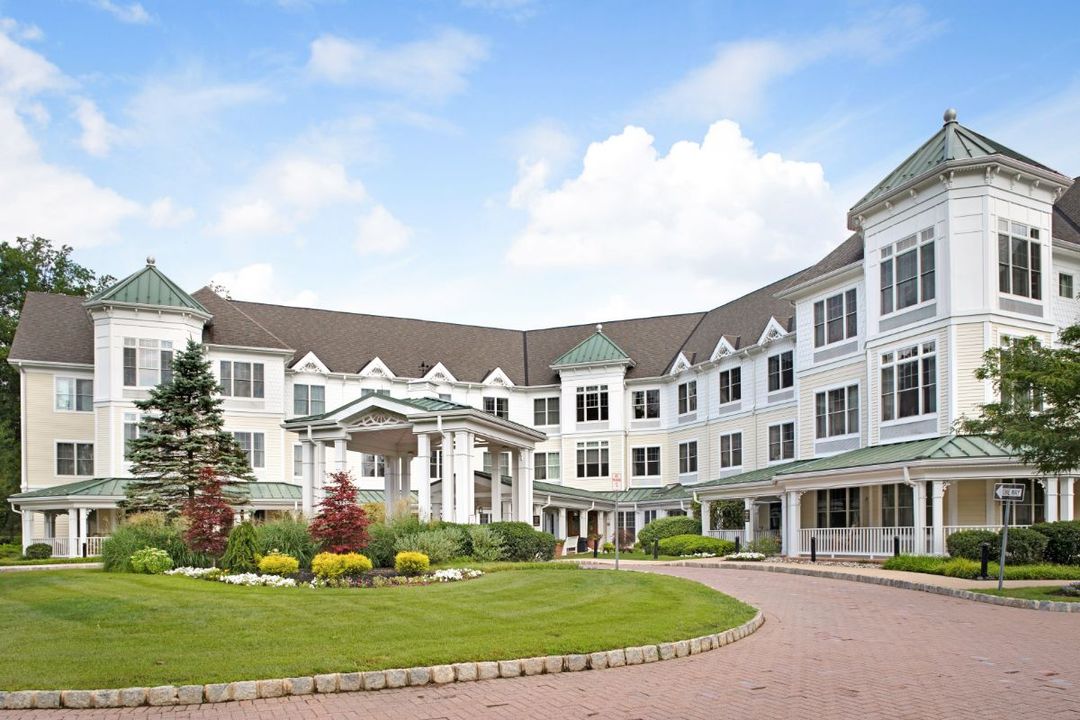 Brightview Randolph - Pricing, Photos & Amenities in Randolph, NJ