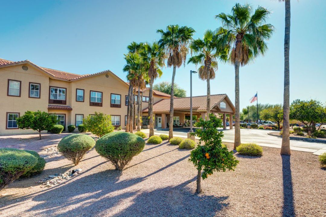 The 20 Best Assisted Living Facilities in Mesa, AZ | Seniorly