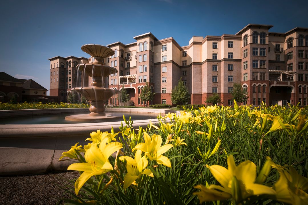 Providence Point (UPDATED) - Get Pricing & See 7 Photos in Pittsburgh, PA