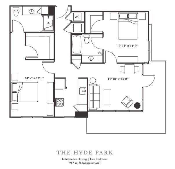 The Village at the Triangle (UPDATED) - Get Pricing, See 16 Photos ...