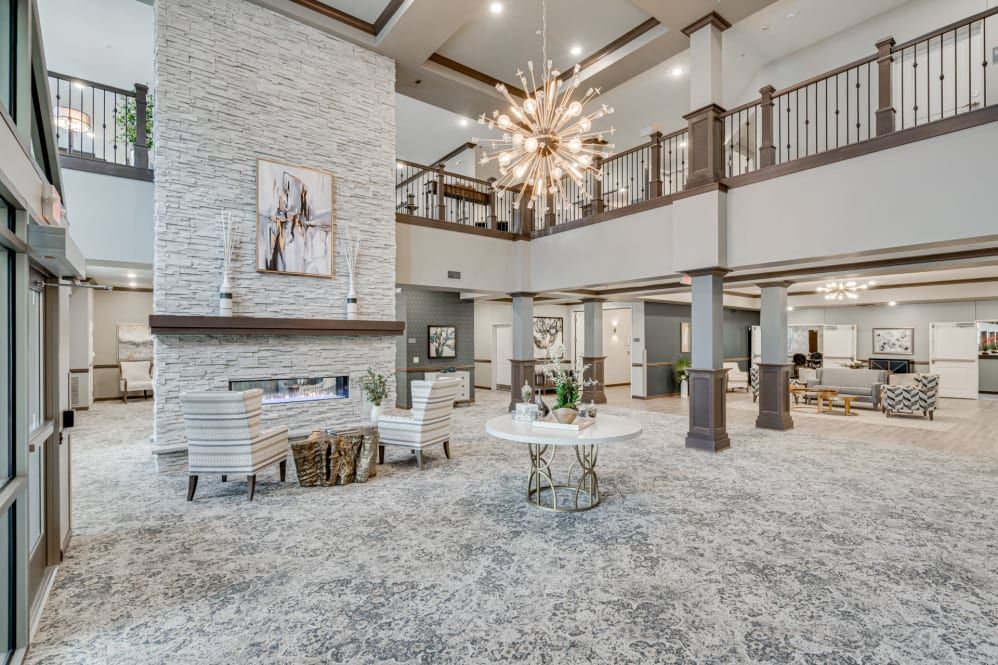 Hayden Grove Senior Housing (UPDATED) - Get Pricing & See 20 Photos in ...