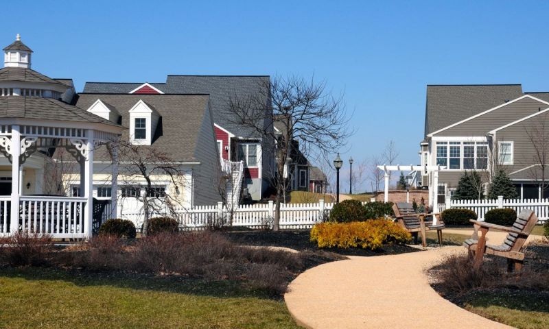 Home Towne Square (UPDATED) - Get Pricing & See 6 Photos in Ephrata, PA