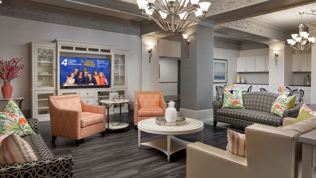 Hudson Manor Assisted Living (UPDATED) - Get Pricing, See 6 Photos ...