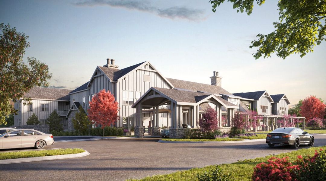 The Residence at Colvin Run (UPDATED) - Get Pricing & See 14 Photos in ...