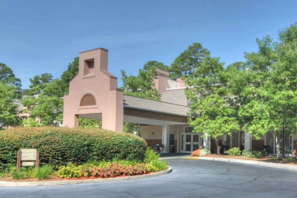 The 5 Best Independent Living Communities in Savannah, GA | Seniorly