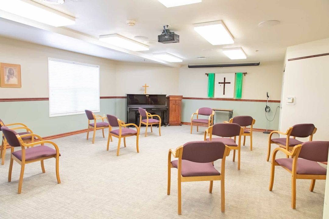 Mennonite Village (UPDATED) - Get Pricing & See 7 Photos in Albany, OR