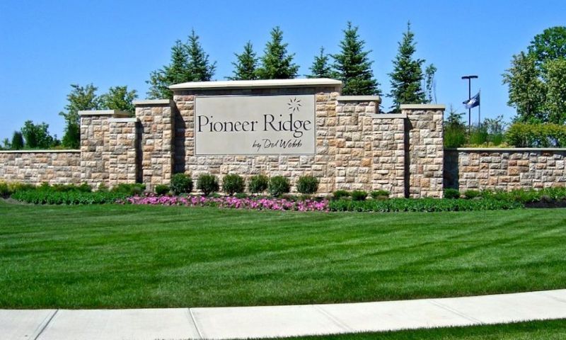 Pioneer Ridge (UPDATED) - Get Pricing & See 8 Photos in North ...