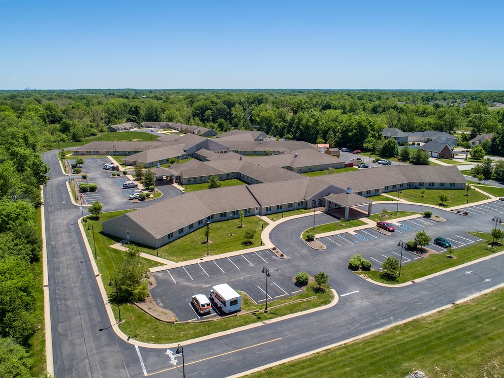 Avon Health & Rehabilitation Center (UPDATED) - Get Pricing & See 32 ...