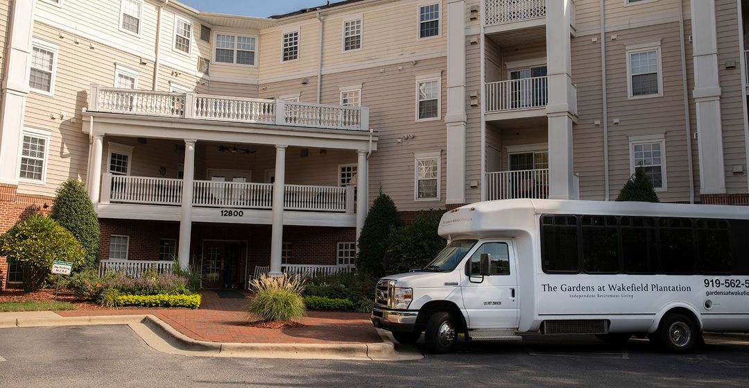 Glenaire - Get Pricing, Photos & Amenities in Cary, NC - Seniorly