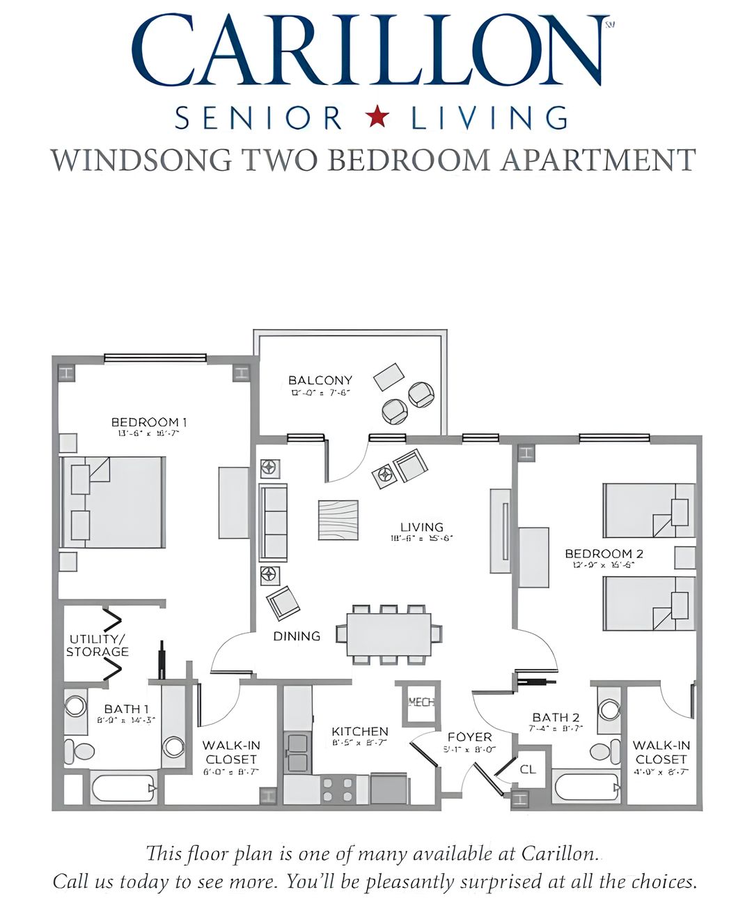 Carillon (UPDATED) - Get Pricing, See 18 Photos & See Floor Plans in ...