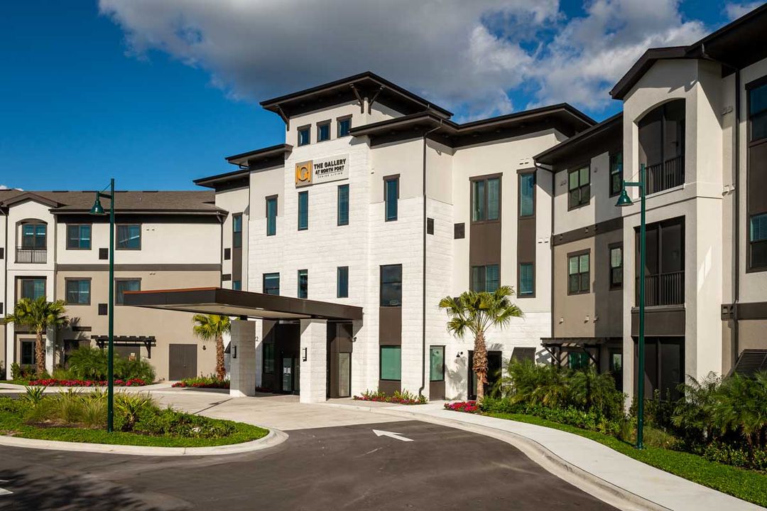 The Gallery At North Port - Pricing, Photos, Reviews & Amenities in ...