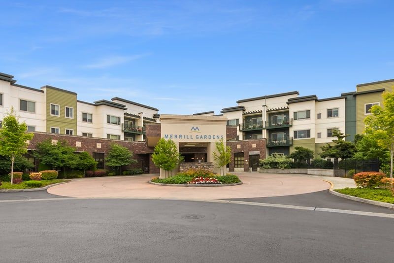 The 20 Best Assisted Living Facilities in Tacoma, WA | Seniorly