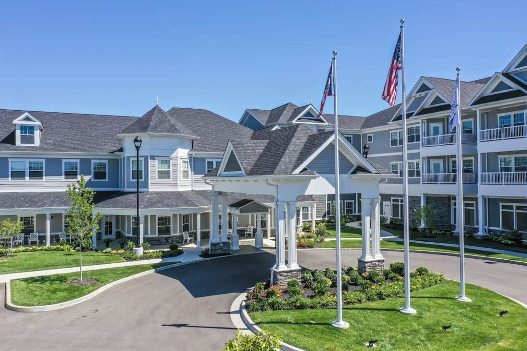Traditions Management: All 14 Properties