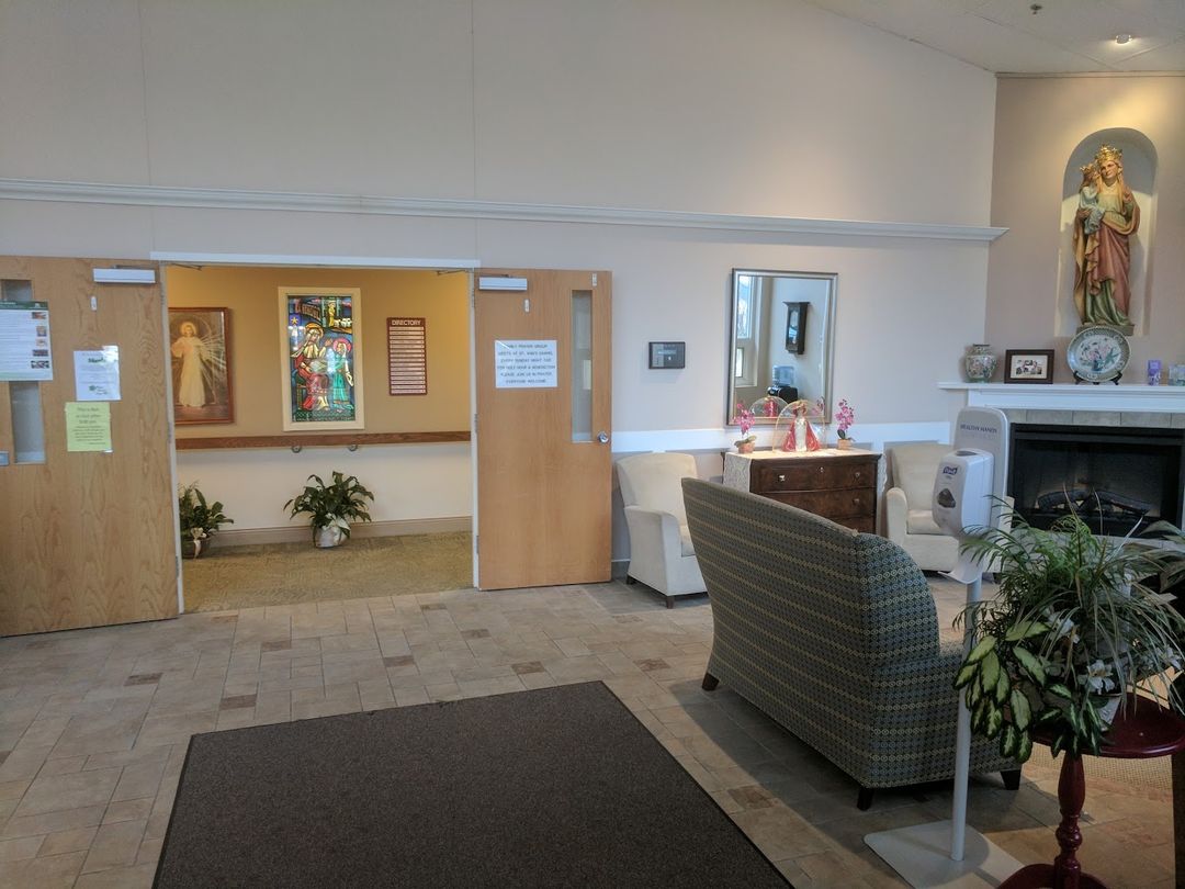 St. Ann's Home (UPDATED) - Get Pricing & See 14 Photos in Grand Rapids, MI