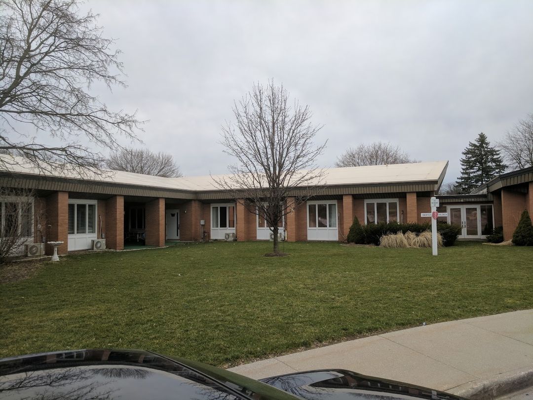 St. Ann's Home (UPDATED) - Get Pricing & See 14 Photos in Grand Rapids, MI