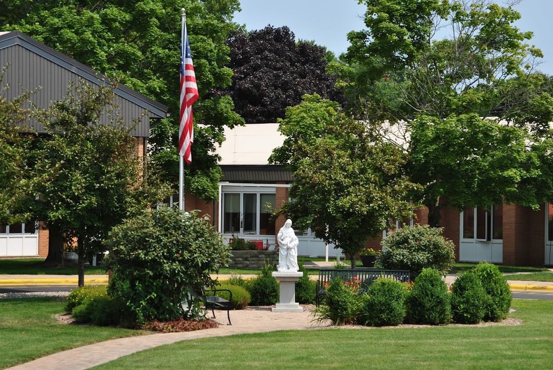 St. Ann's Home (UPDATED) - Get Pricing & See 14 Photos in Grand Rapids, MI