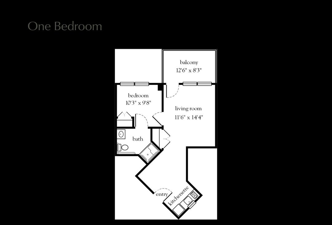 Atria Harborhill (UPDATED) - Get Pricing, See 14 Photos & See Floor ...