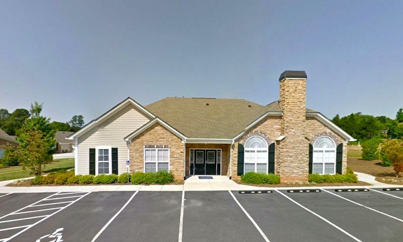 The 4 Best Active Adult Communities (55+) in Rock Hill, SC | Seniorly