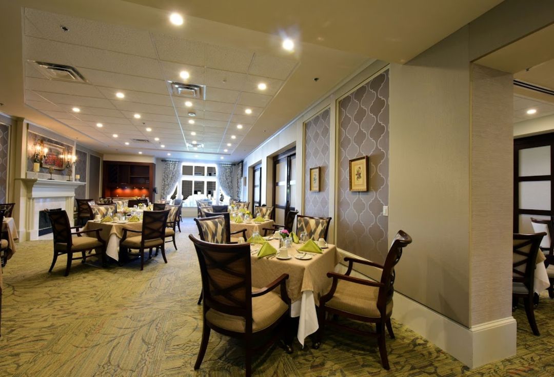 The Forest at Duke (UPDATED) - Get Pricing & See 12 Photos in Durham, NC