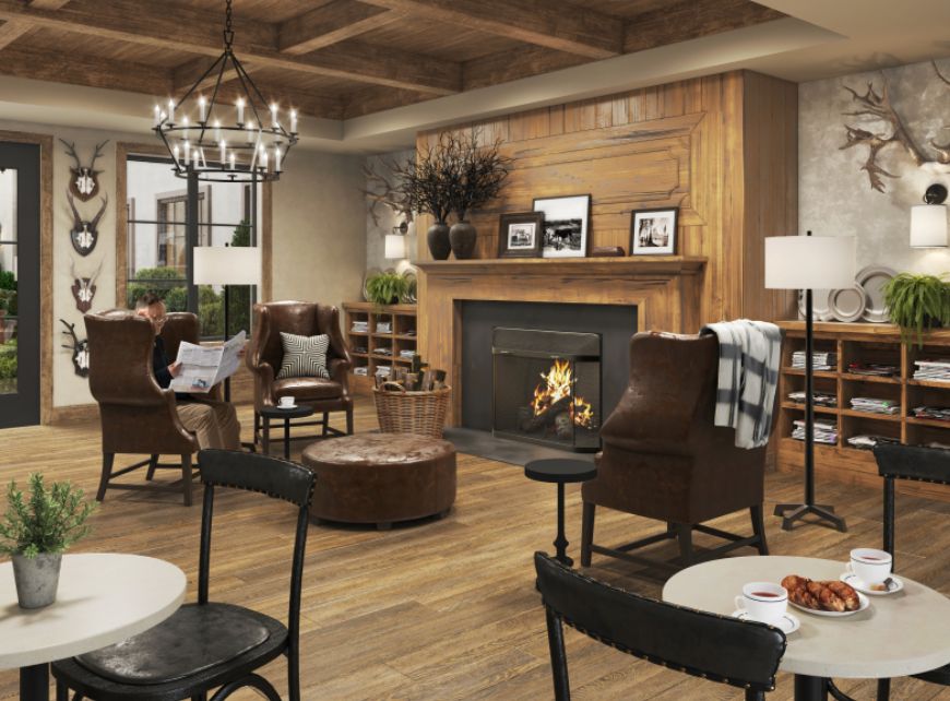 Weatherly Inn Renton (UPDATED) - Get Pricing & See 11 Photos in Renton, WA