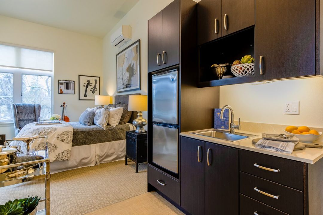 Aegis Living West Seattle (UPDATED) - Get Pricing, See 22 Photos, Read ...