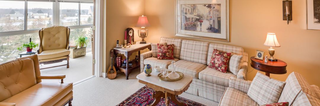 Towne House Retirement Community (UPDATED) - Get Pricing, See 44 Photos ...