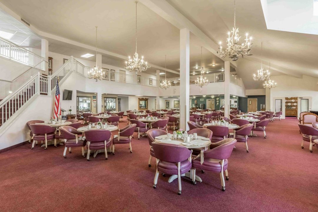 Washington Commons By Barclay House (UPDATED) - Get Pricing, See 34 ...