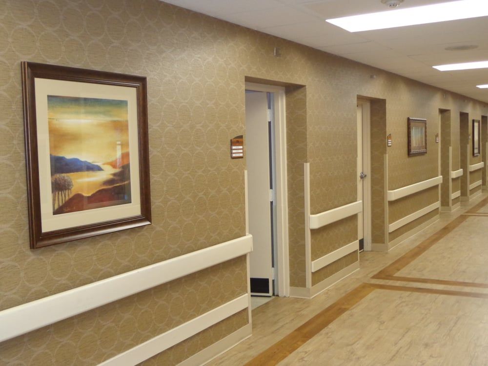 Lakeview Rehab & Nursing Center (UPDATED) - Get Pricing & See 4 Photos ...