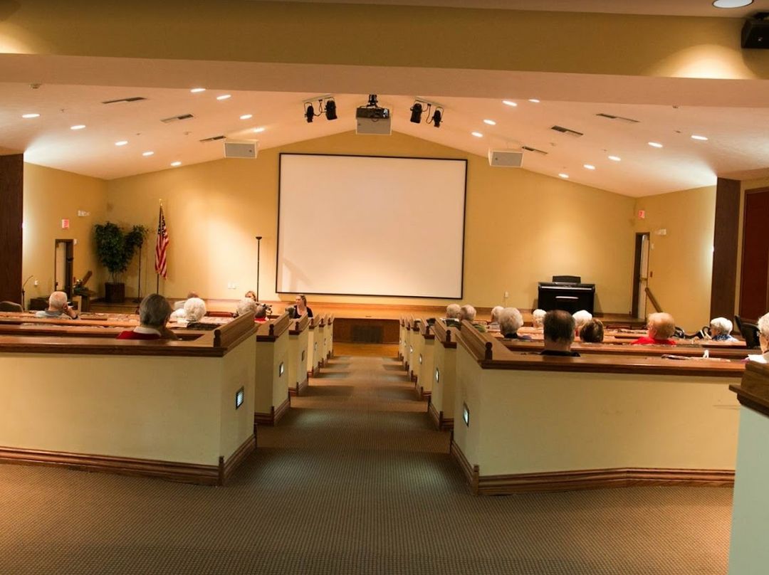 Capital Oaks Retirement Resort (UPDATED) - Get Pricing & See 11 Photos ...