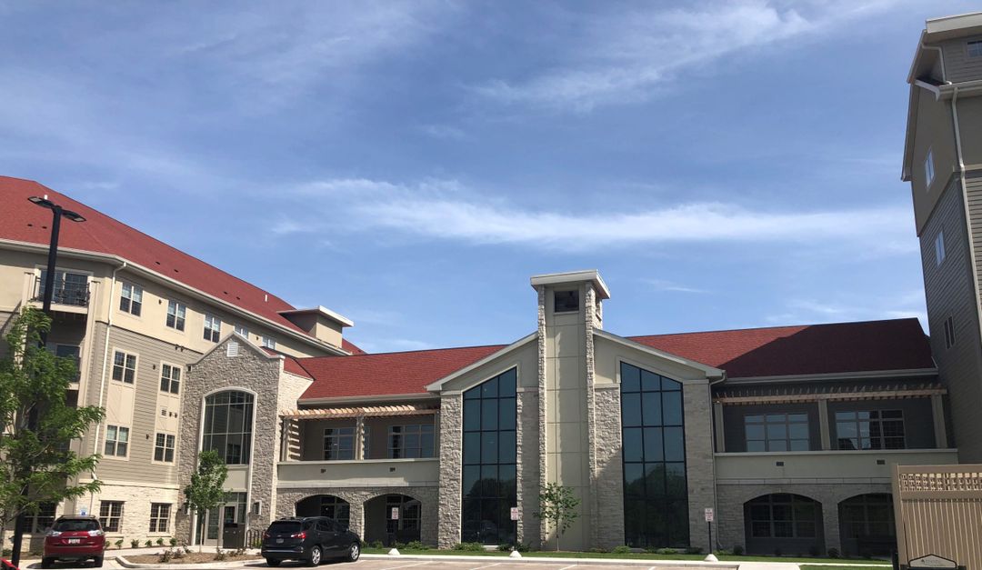 Trinity Woods - Get Pricing & See 18 Photos in Milwaukee, WI