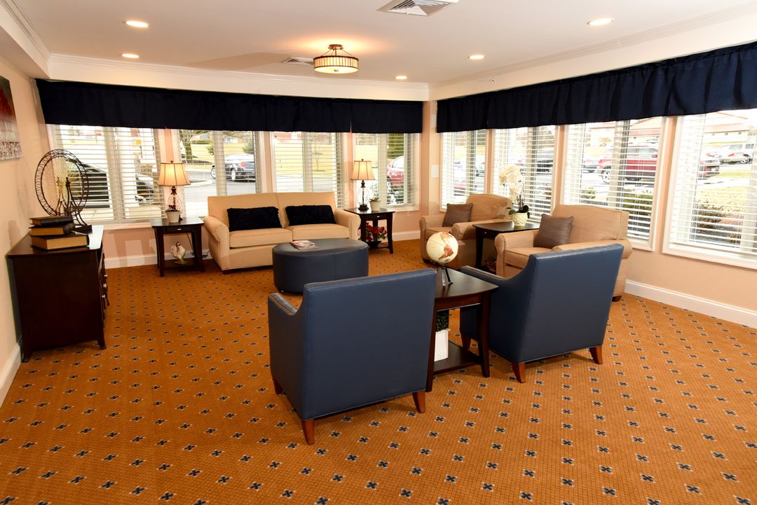 Providence Place Senior Living of Dover (York) (UPDATED) - Get Pricing ...