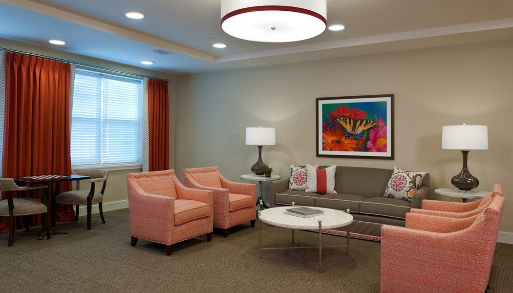 Touchmark At Meadow Lake Village - Pricing, Photos, Reviews & Amenities ...