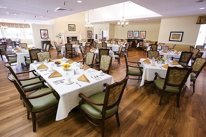 The 20 Best Assisted Living Facilities in Napa, CA | Seniorly