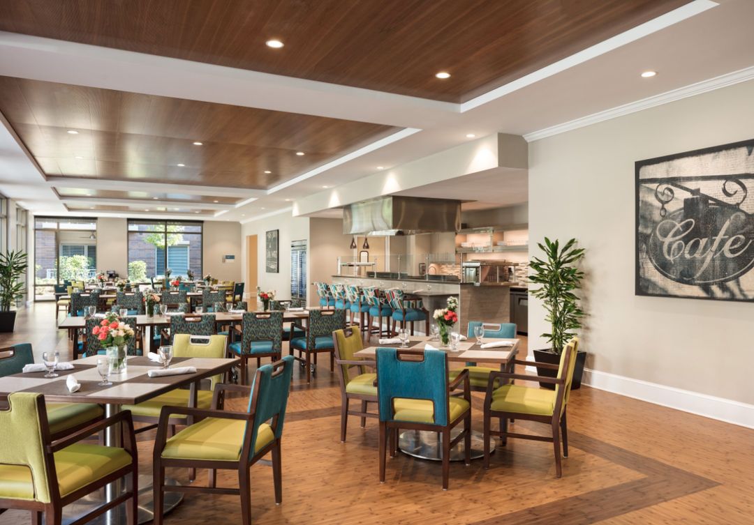 The Cardinal at North Hills (UPDATED) - Get Pricing, See 76 Photos ...