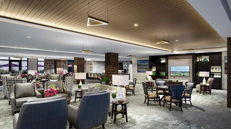 MorningStar Assisted Living & Memory Care at River Oaks (UPDATED) - Get ...