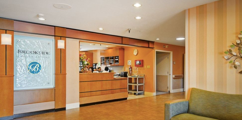 Brookside Skilled Nursing Hospital (UPDATED) - Get Pricing & See 8 ...