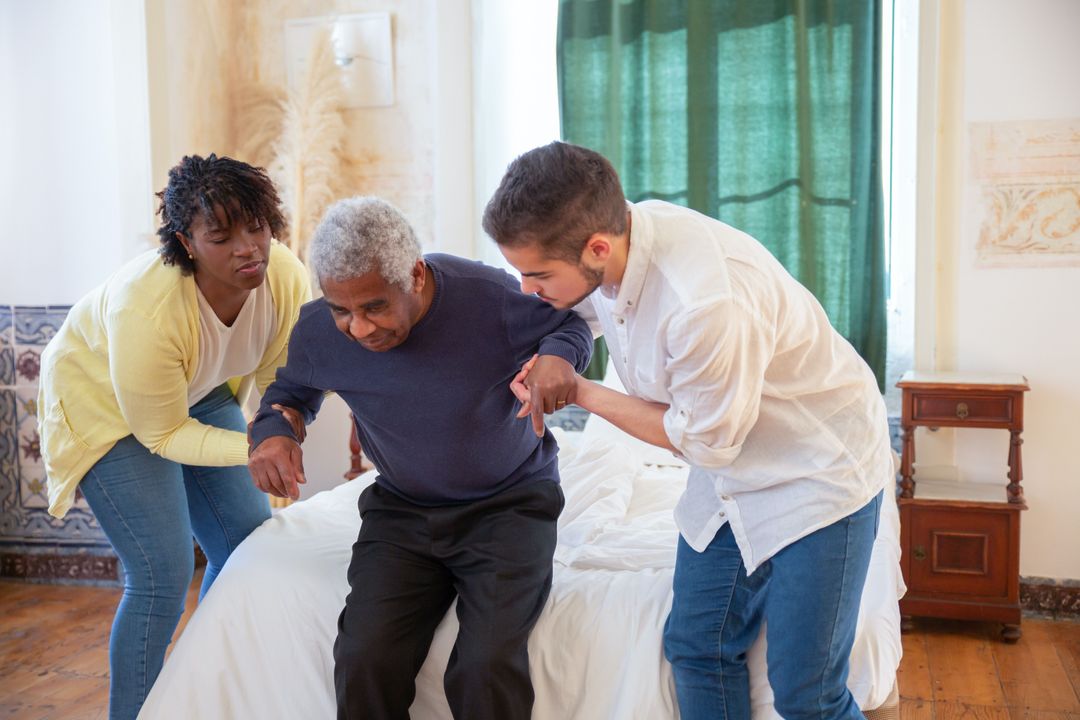 Requirements for Assisted Living