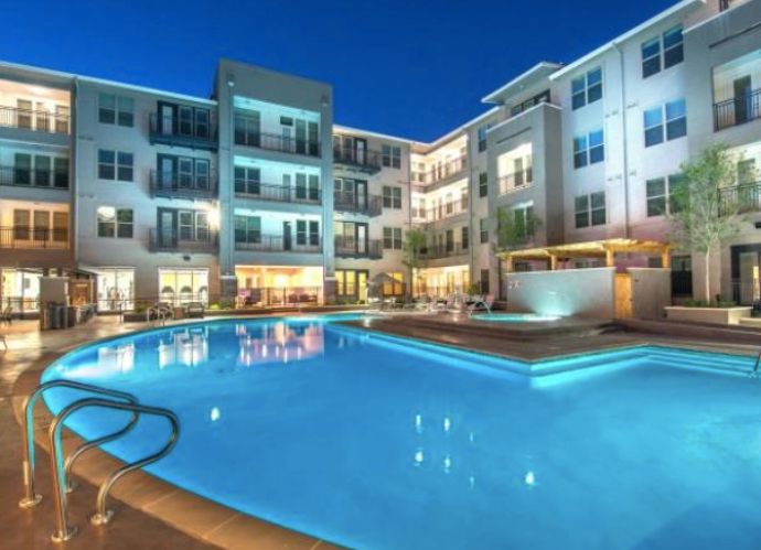 The 8 Best Active Adult Communities (55+) in Plano, TX | Seniorly