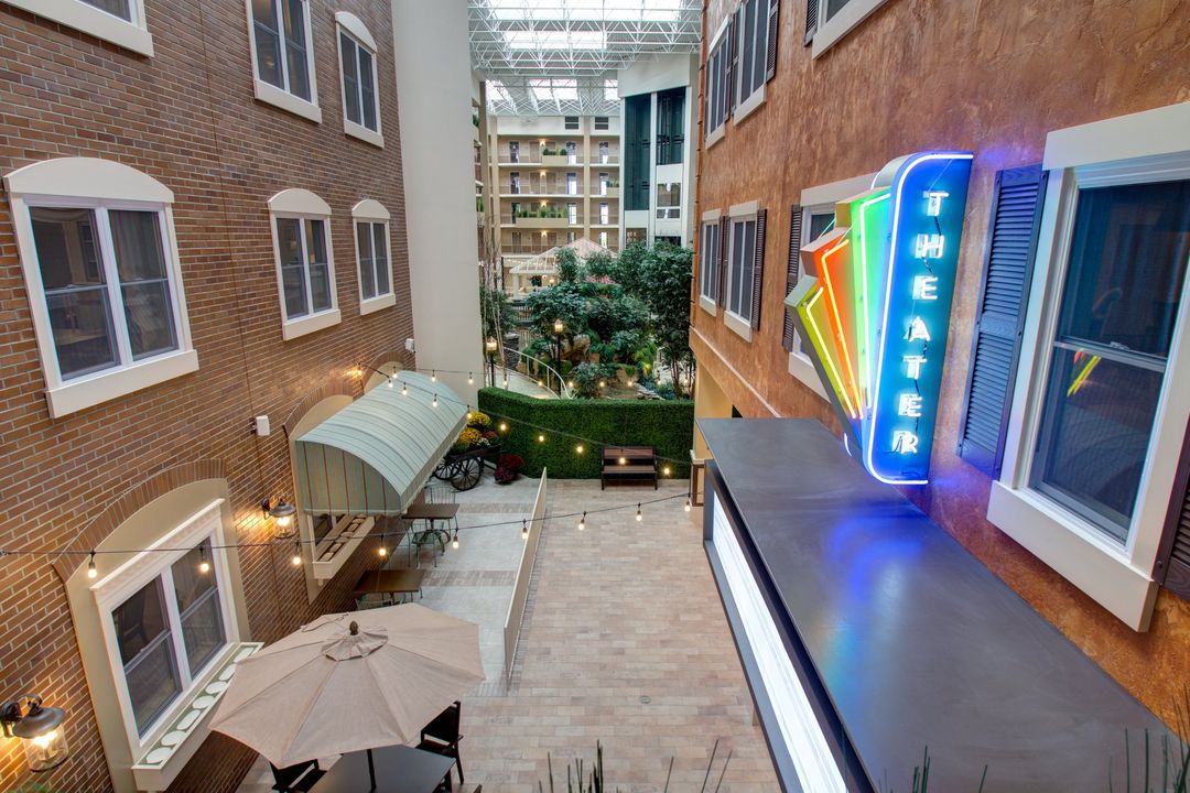 Tapestry Senior Living Moon Township II (UPDATED) - Get Pricing & See ...